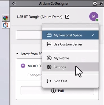 Introduction to MCAD CoDesigner (for SOLIDWORKS Users) | ECAD-MCAD CoDesign